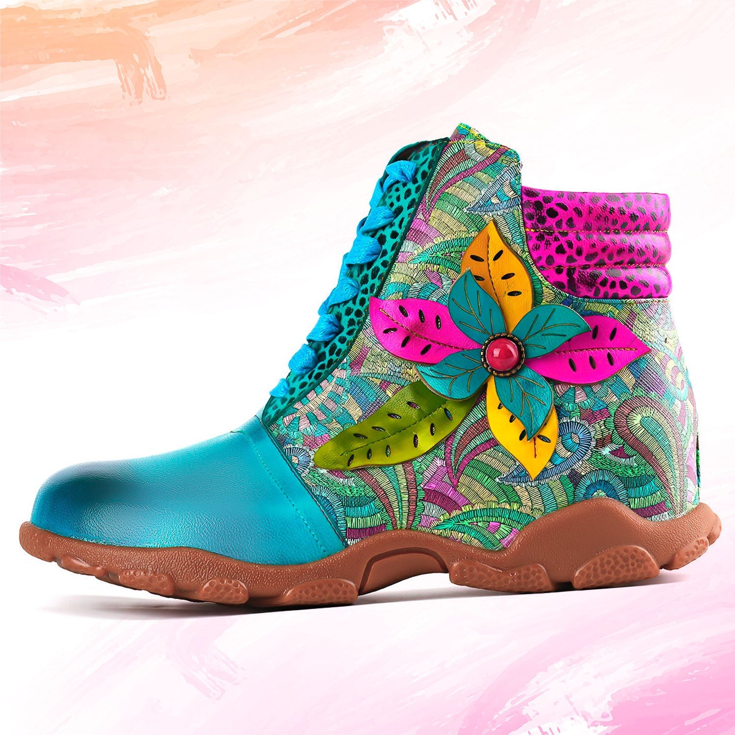 Flat shoes – Page 3 – superladystar