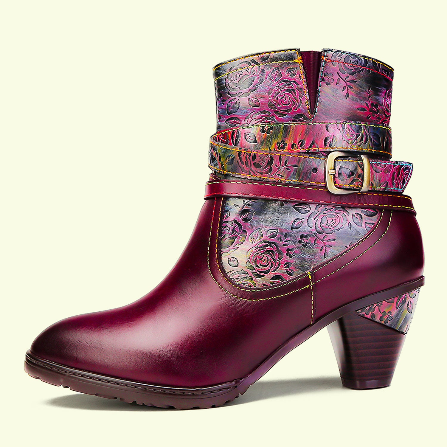 Booties – Page 2 – superladystar