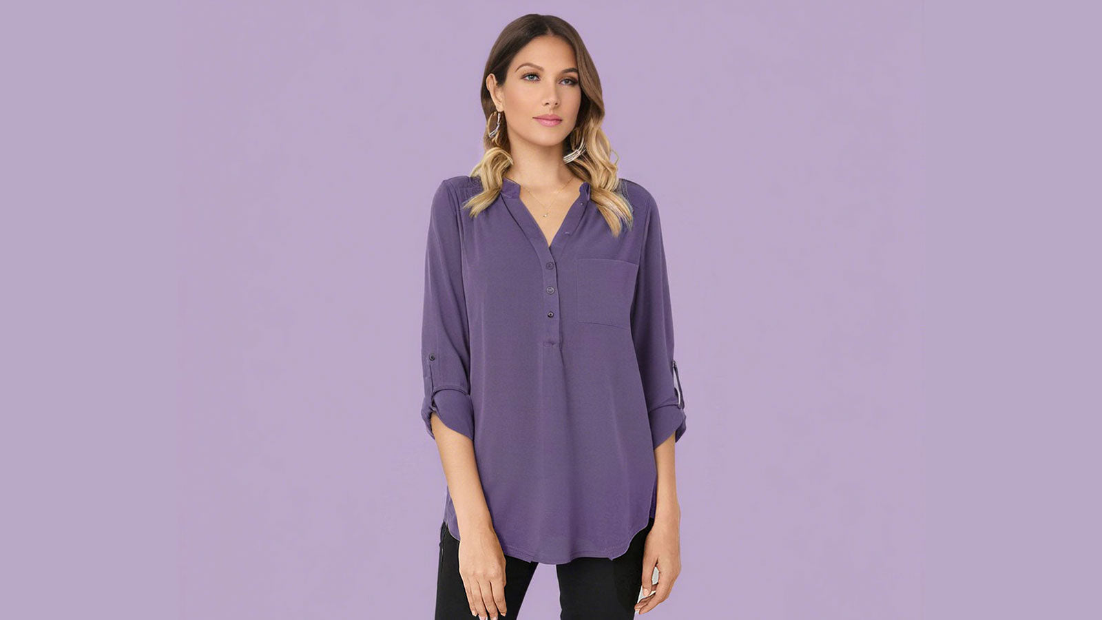Tops - Super Lady Star – superladystar