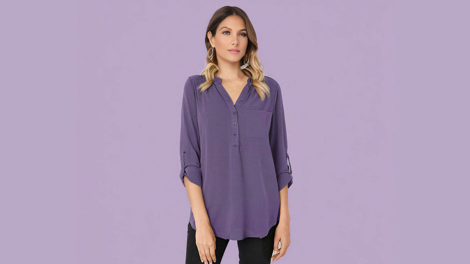 Tops - Super Lady Star – superladystar