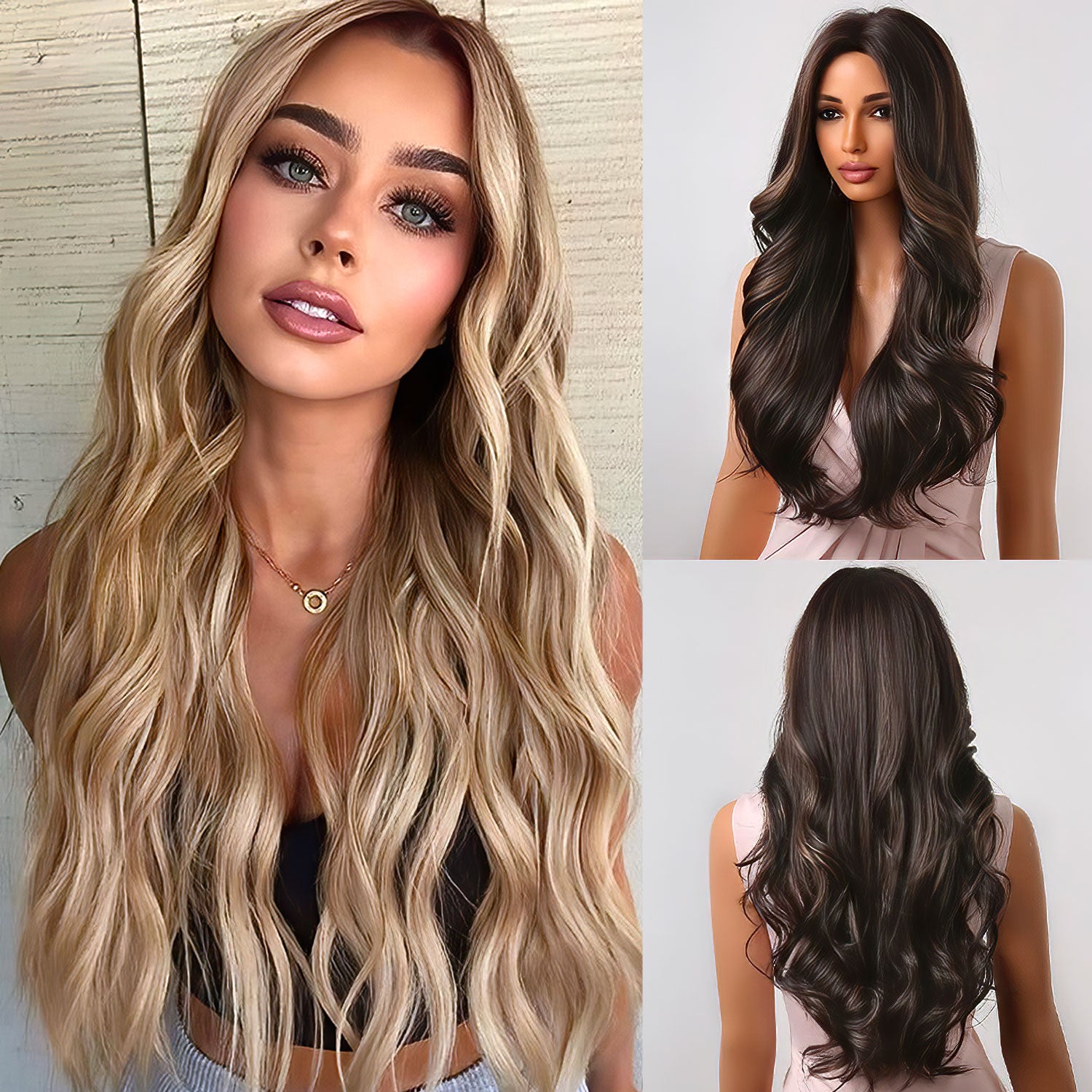 Wigs – superladystar