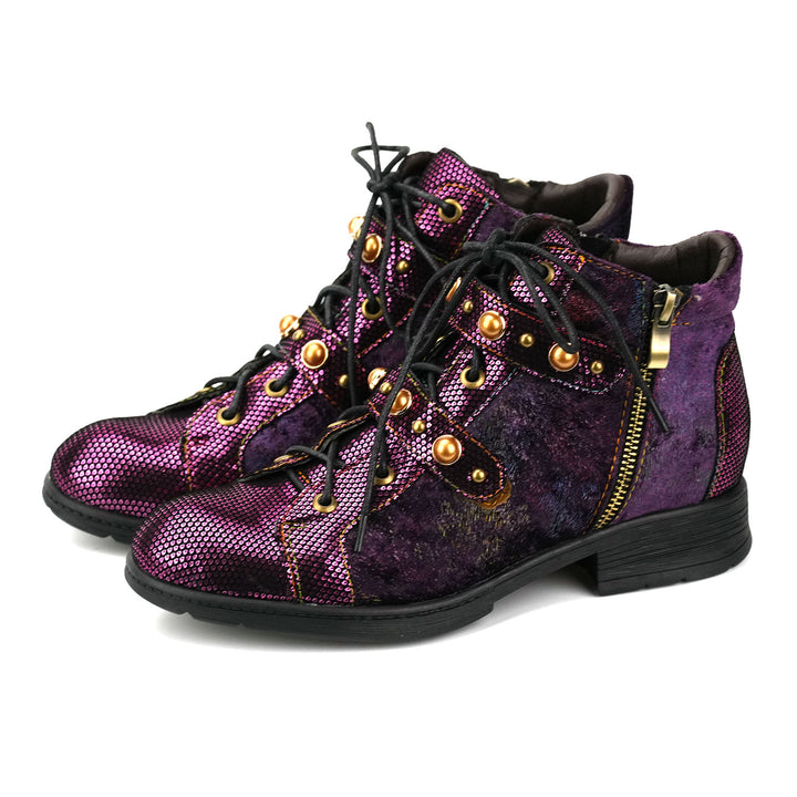 Booties – superladystar