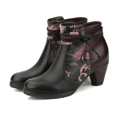 Booties – superladystar