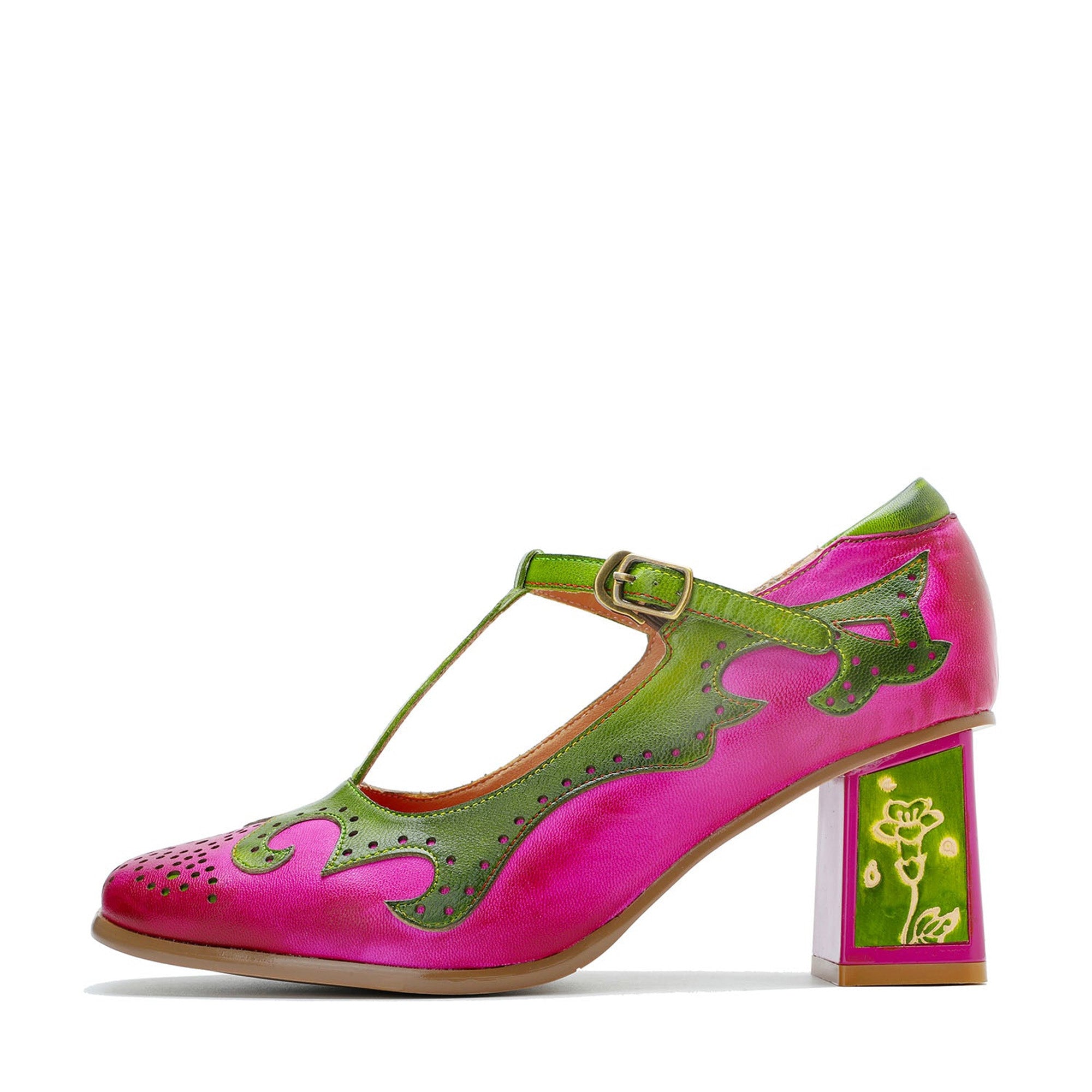 Innovative Handmade Chic and Cute Sandals – superladystar