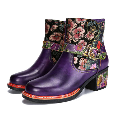 Booties – superladystar