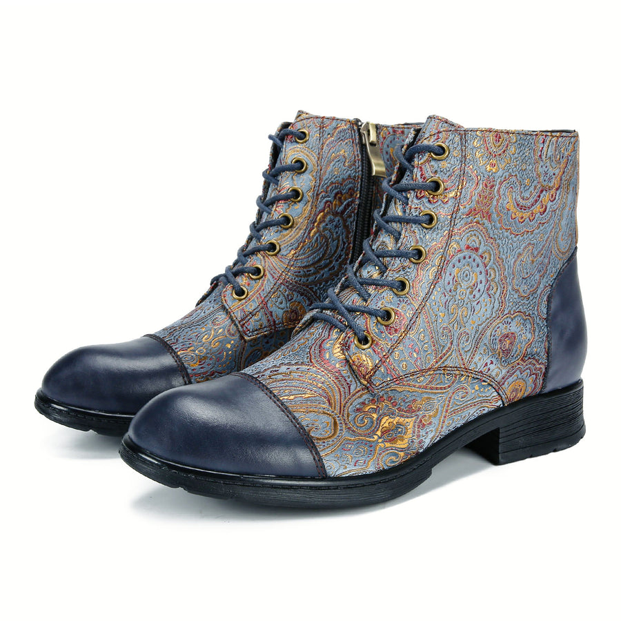 Flats Booties – superladystar