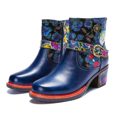 Booties – superladystar