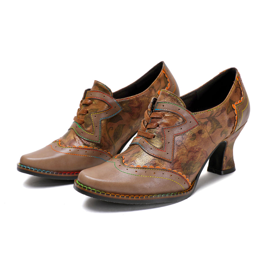 SHOES| Buy Hand Made Leather Boots, Booties, Sandals – Page 3 ...