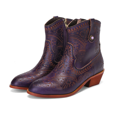 Booties – superladystar