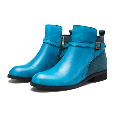 Booties – superladystar