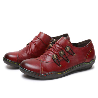 Flat shoes – Page 2 – superladystar