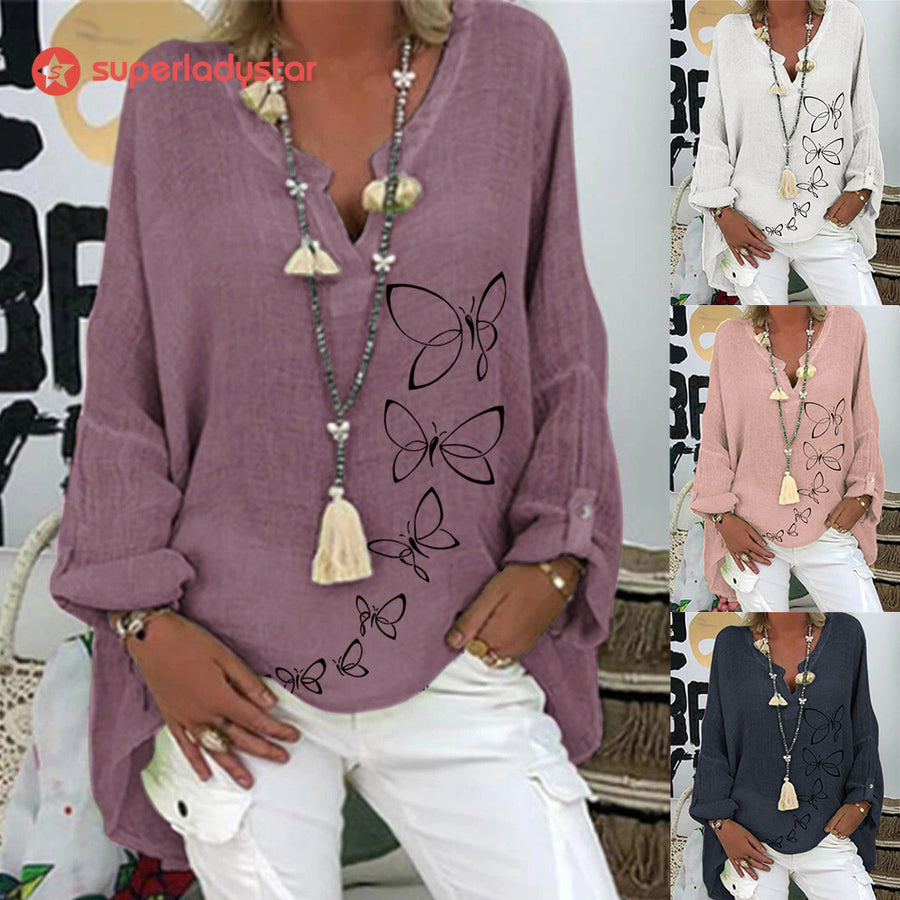 Tops - Super Lady Star – superladystar