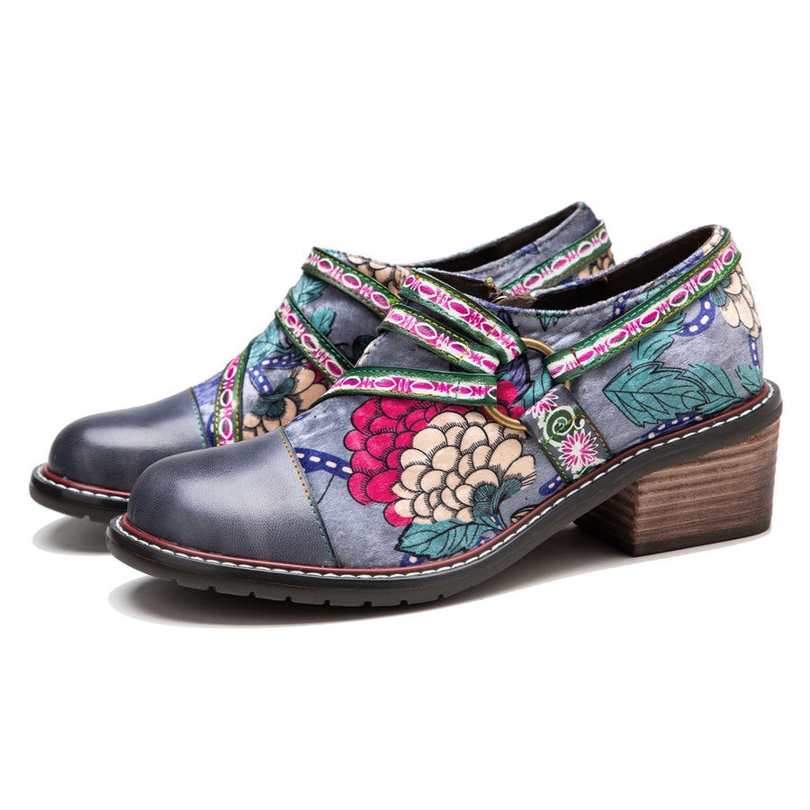 Flats Booties – Page 3 – superladystar