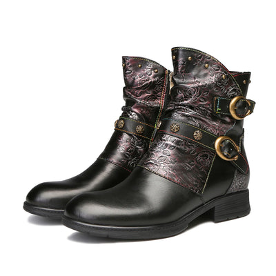 Booties – superladystar